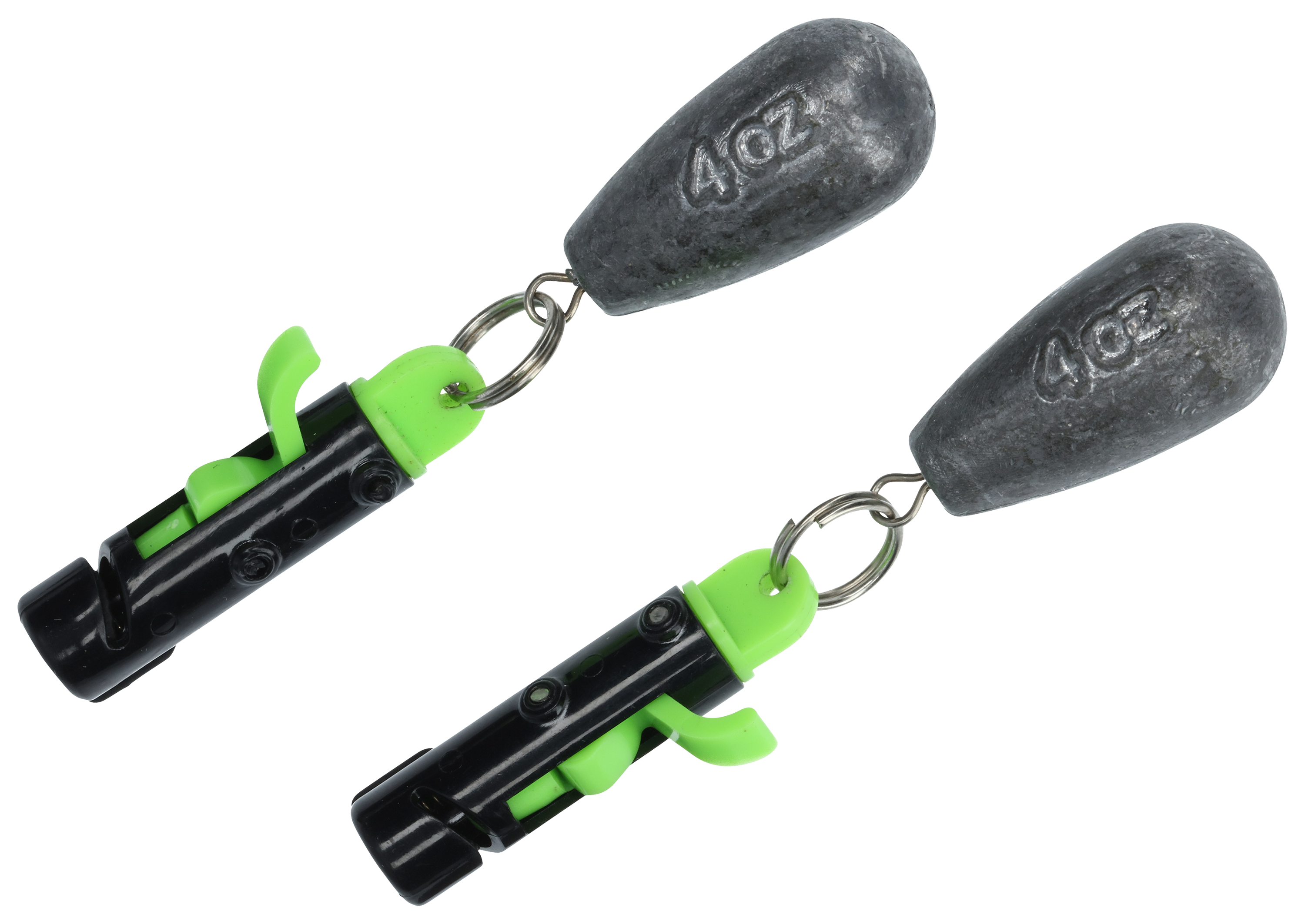 Bass Pro Shops Advanced Anglers Pressure Lock Snap with Weight | Cabela's